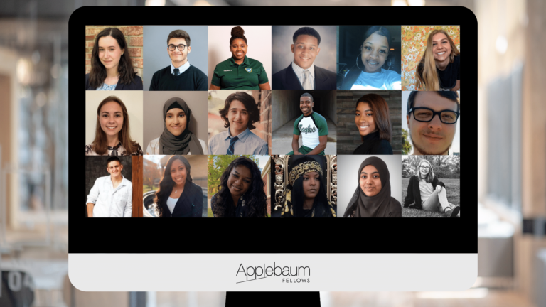 Spotlight | Applebaum Family Philanthropy