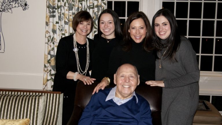 Third Generation of Applebaum Family Charts New Direction of the ...