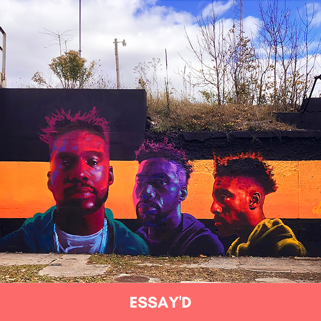 2021, Zoomed Out - Applebaum Family Philanthropy