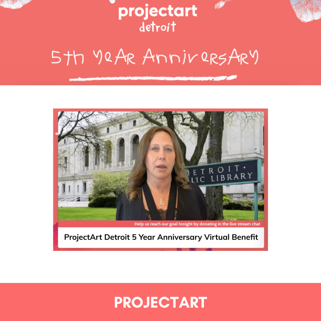 2021, Zoomed Out - Applebaum Family Philanthropy