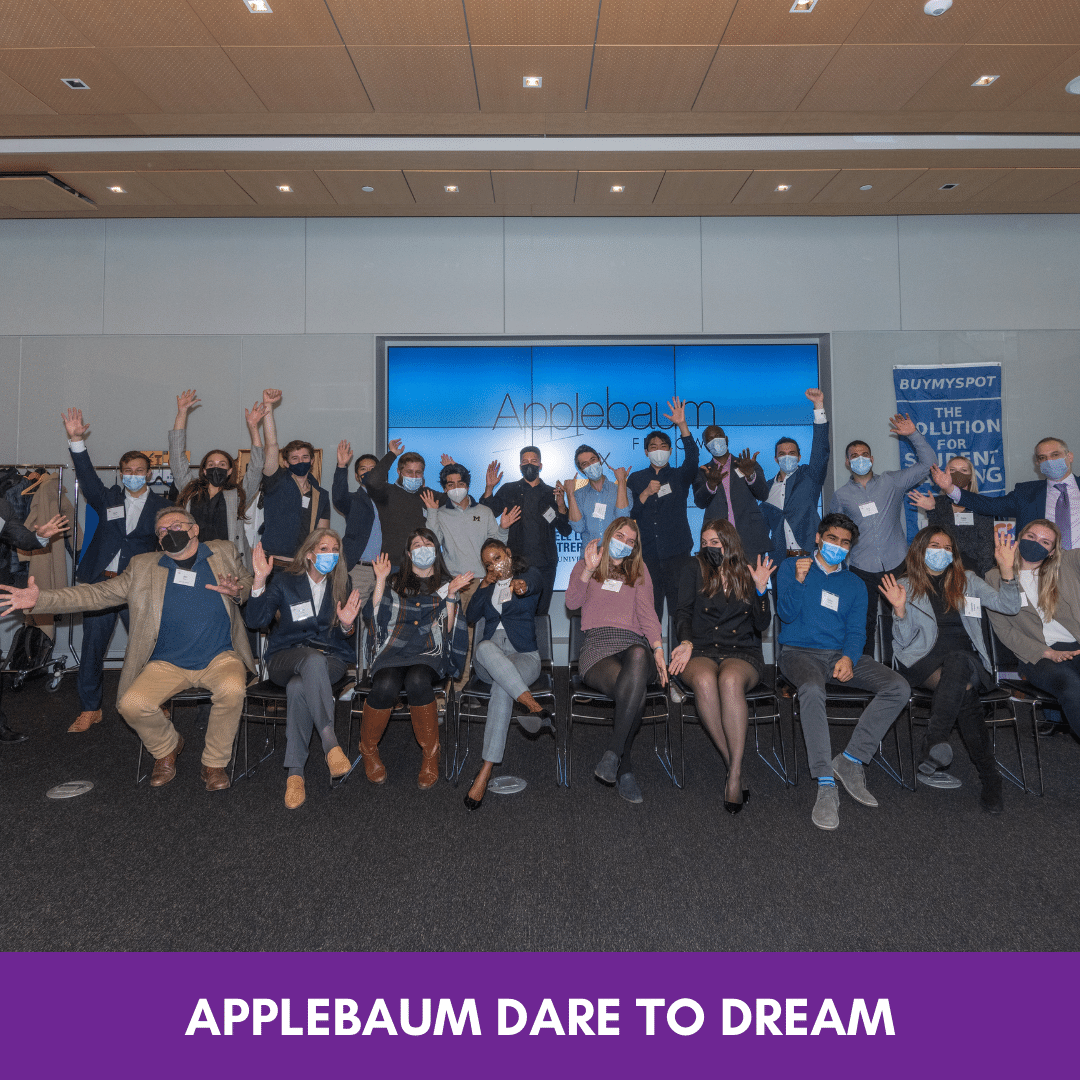 2021, Zoomed Out - Applebaum Family Philanthropy