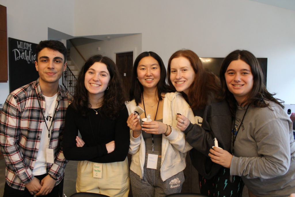 Spotlight | Applebaum Family Philanthropy