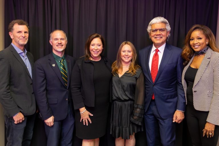 Spotlight | Applebaum Family Philanthropy