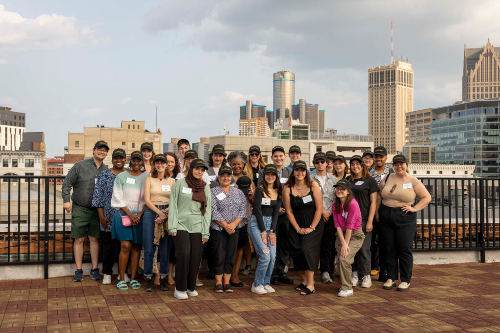 Spotlight | Applebaum Family Philanthropy