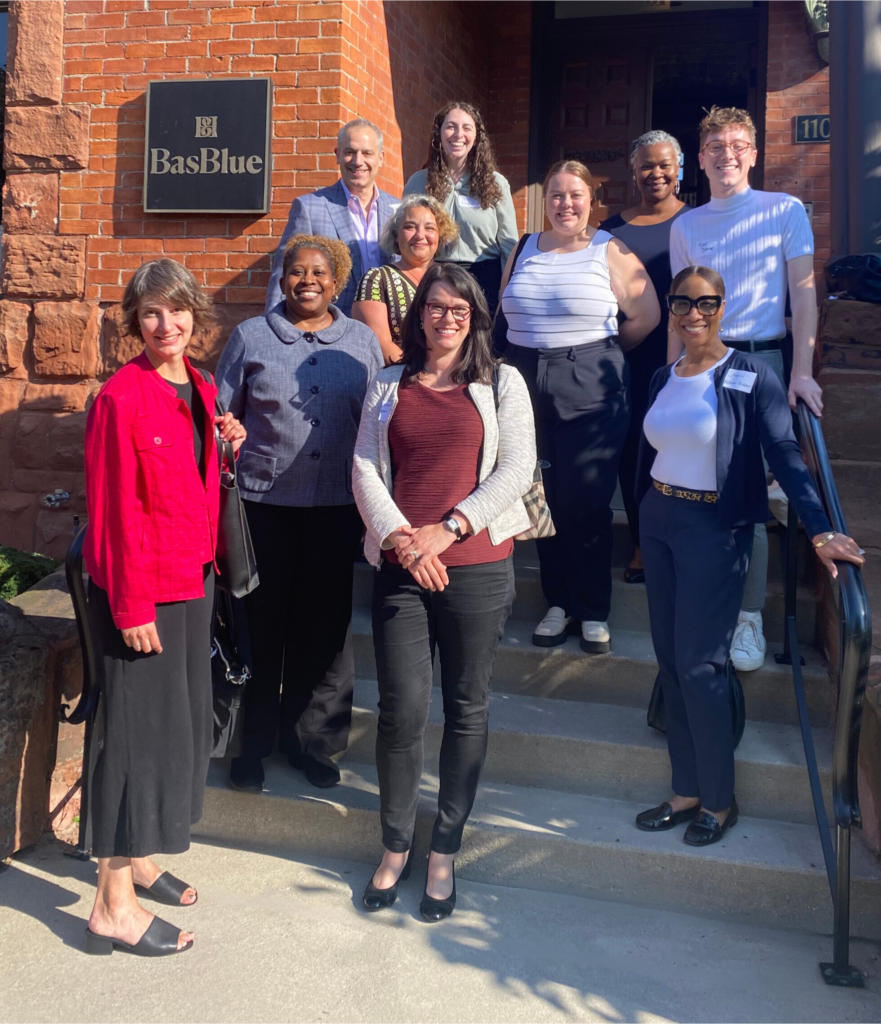 2023 Highlights: Looking Back to Look Ahead - Applebaum Family Philanthropy