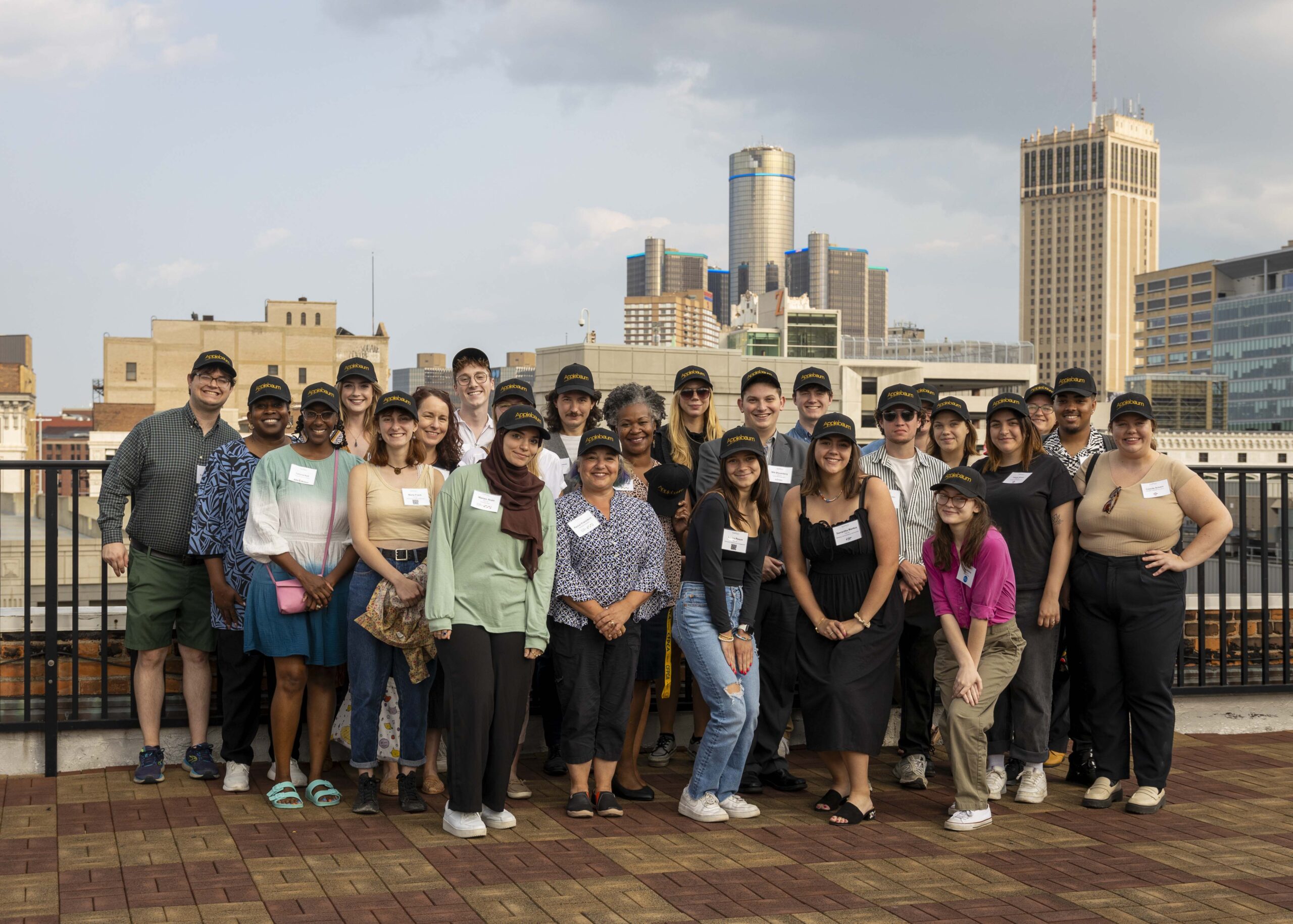 Applebaum Fellows | Applebaum Family Philanthropy