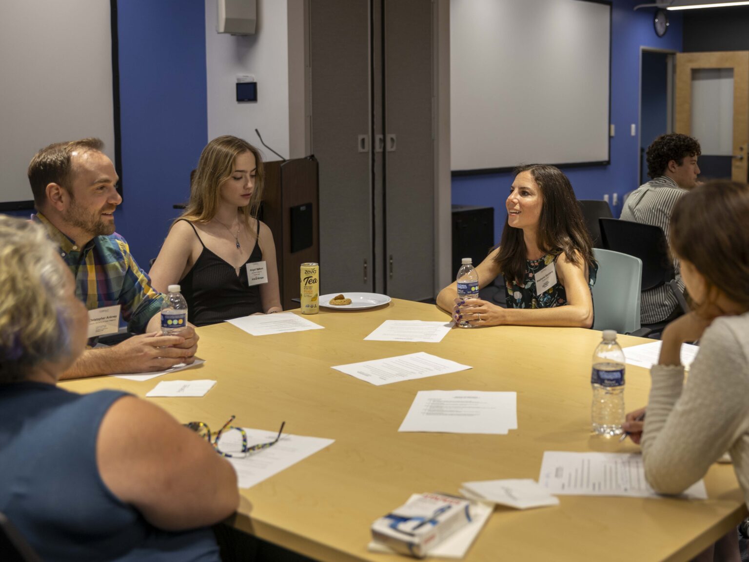 Applebaum Fellows | Applebaum Family Philanthropy